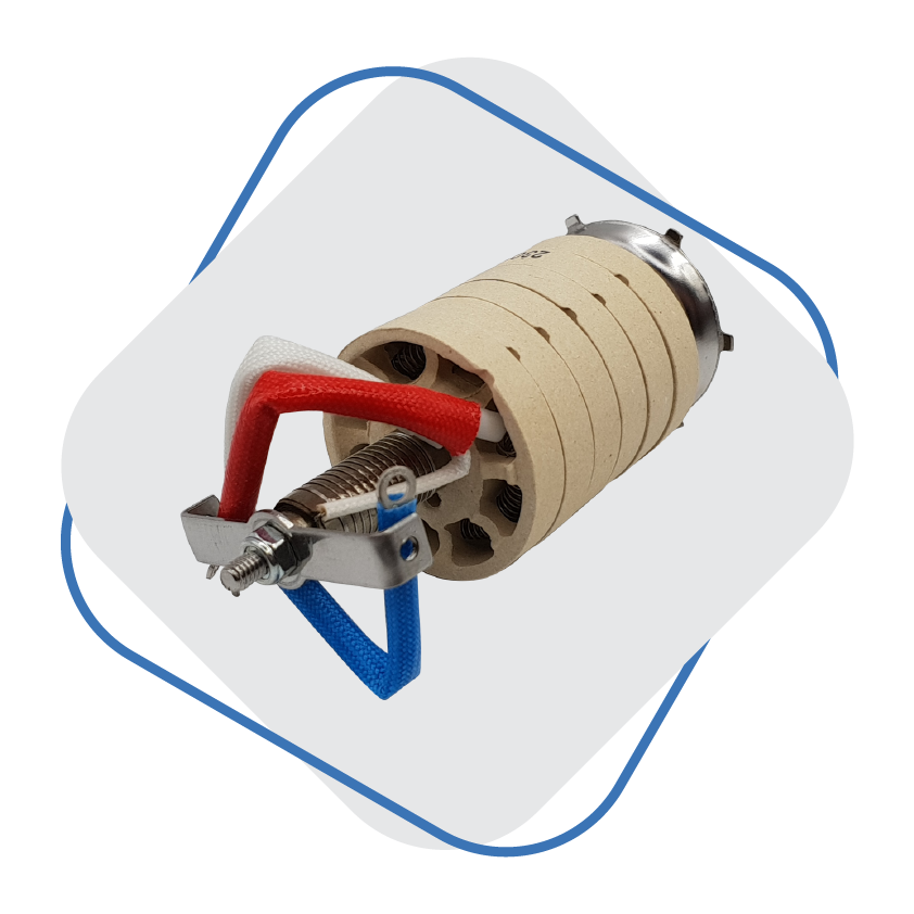 Heating Elements Hakko Products