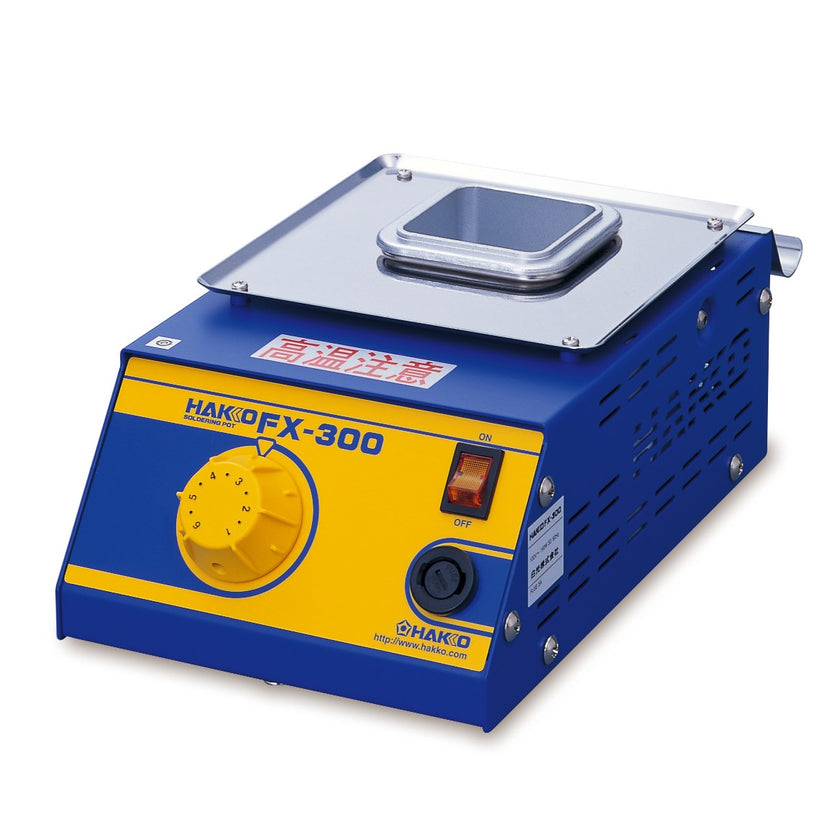 FX-300 Solder Pot – Hakko Products
