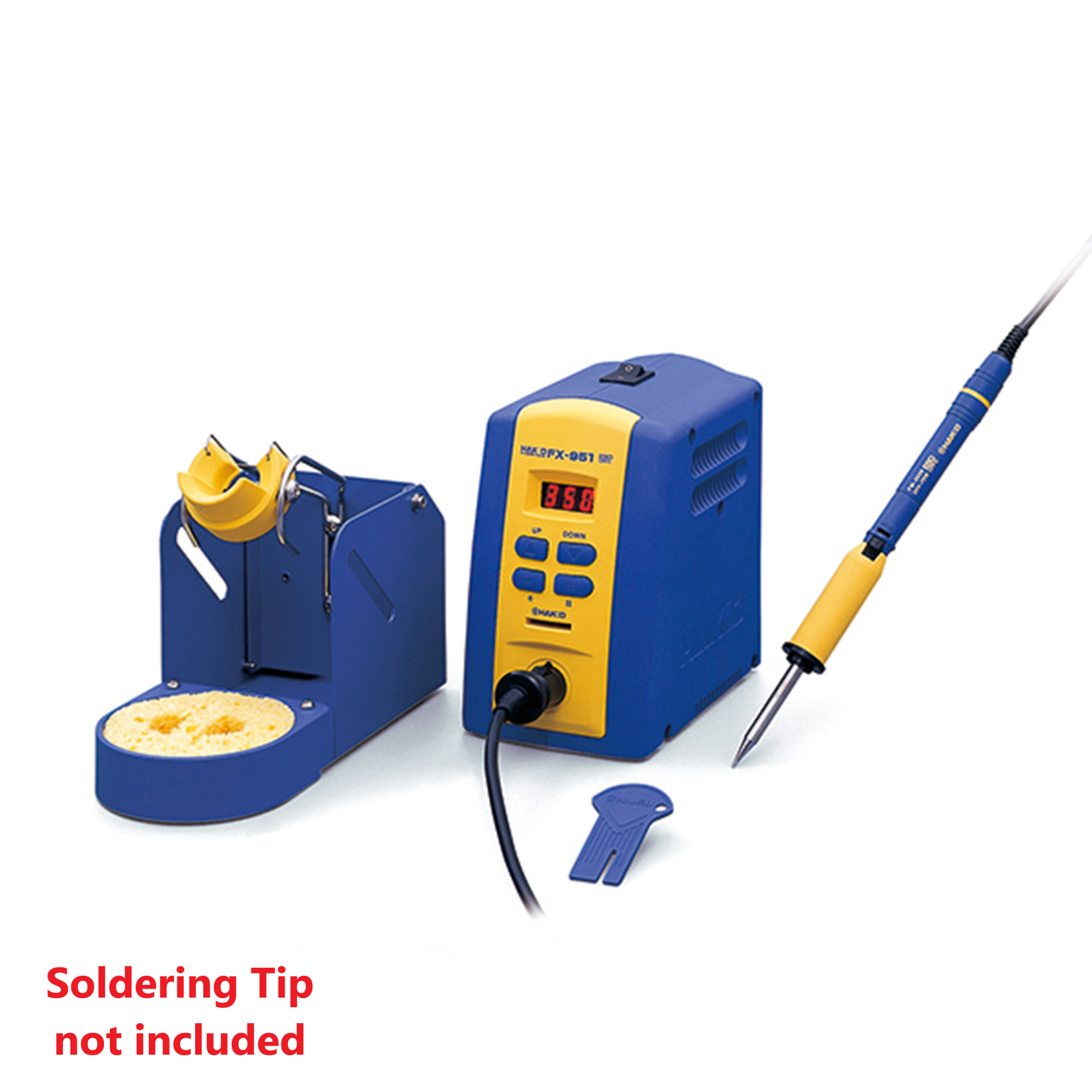 Hakko FX-951 Soldering Station – Hakko Products