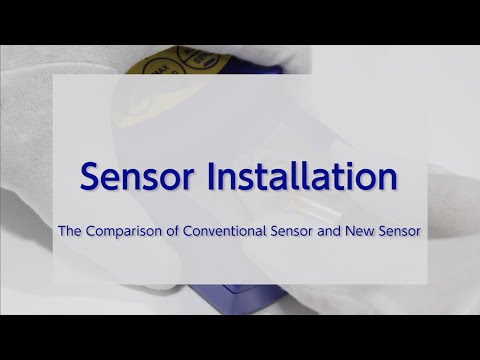AS5000 Lead-Free Sensor with Calibration – Hakko Products