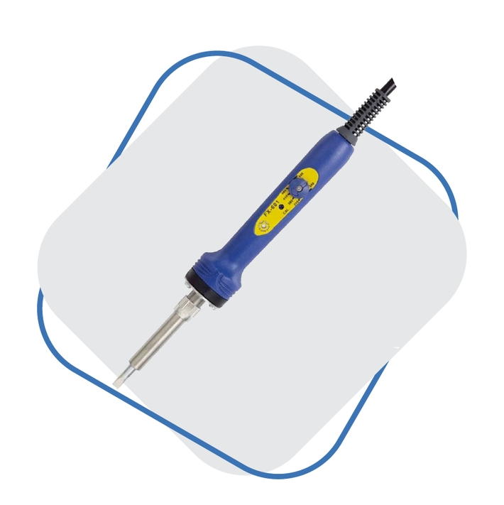 HAKKO FX-971 Soldering Station: The next generation of soldering ...