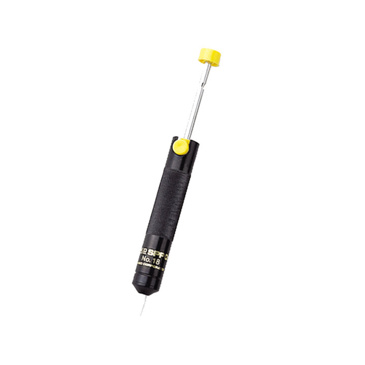 Desoldering and Rework - Hakko Products