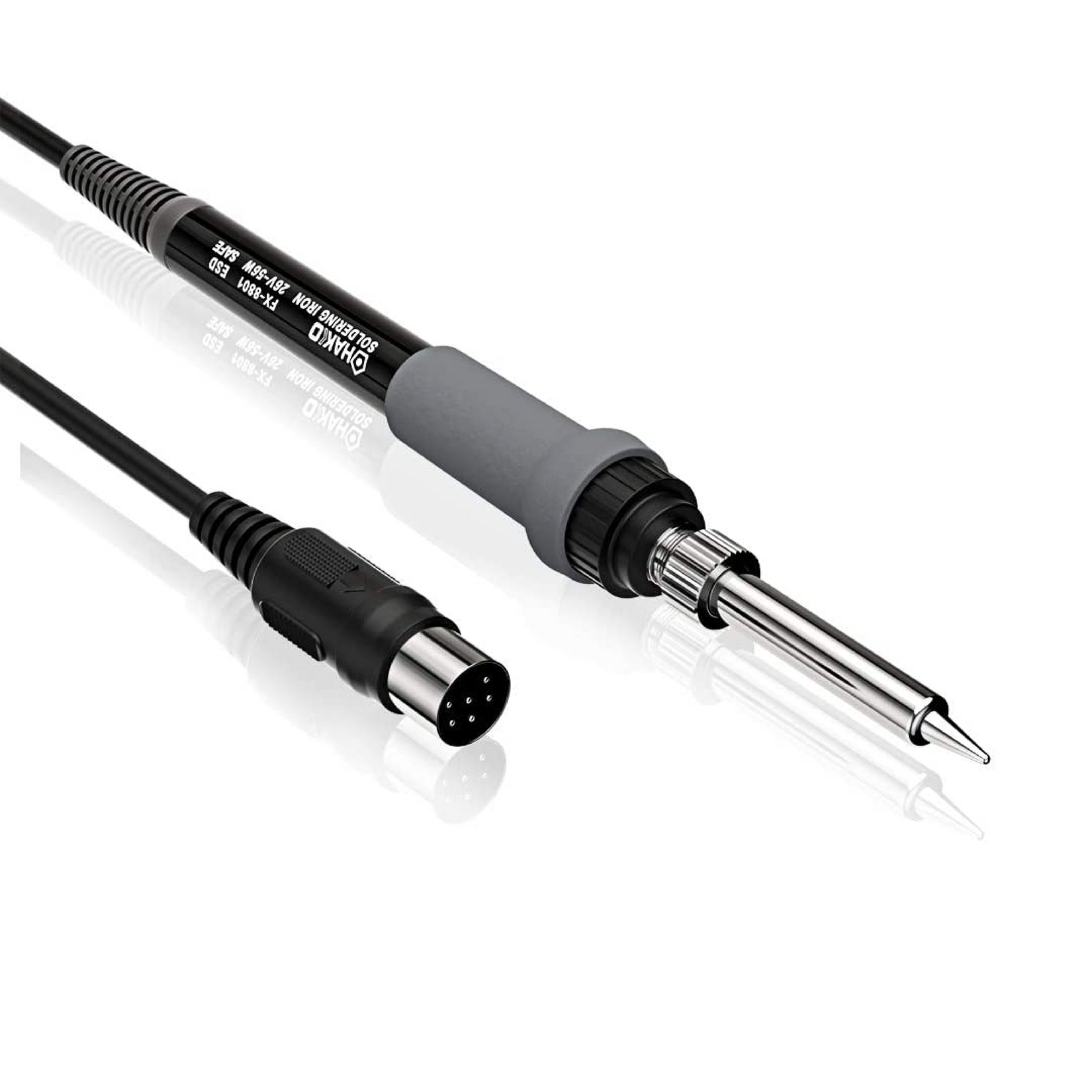 Hakko FX-8801 Soldering Iron M Type – Hakko Products