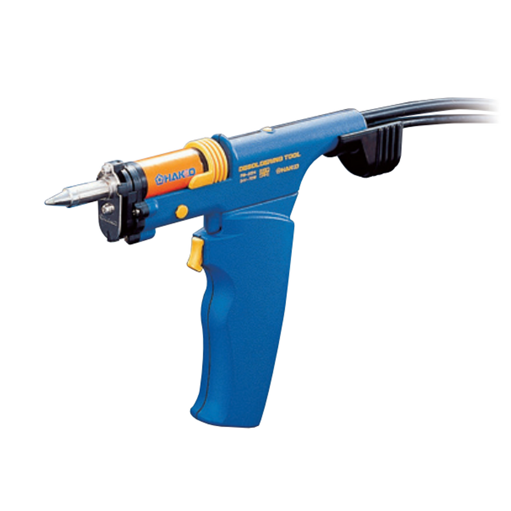 Hakko FM2024 Desoldering Tool Handpiece / Conversion Kit – Hakko Products