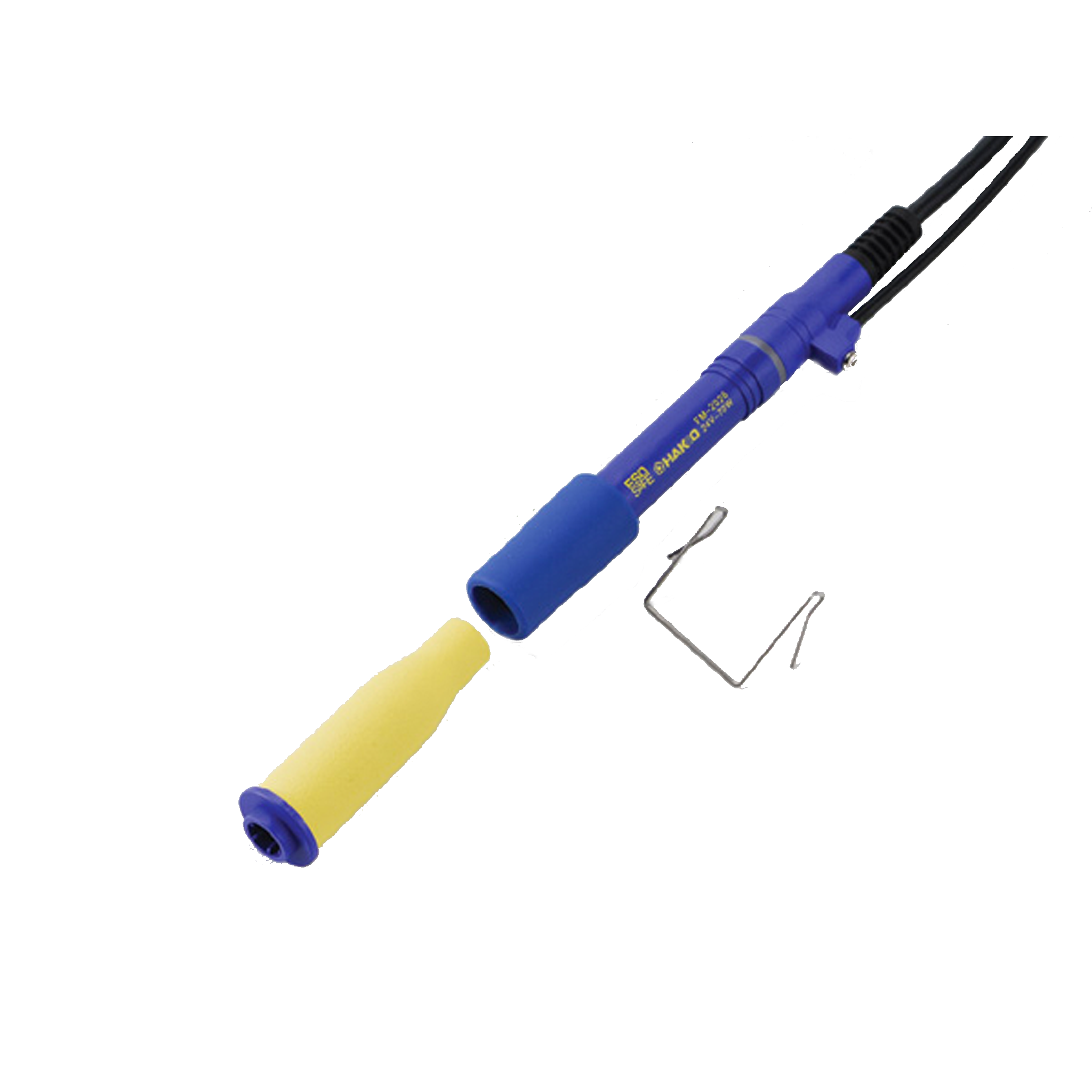 Hakko FM-2026 N2 Soldering Iron – Hakko Products