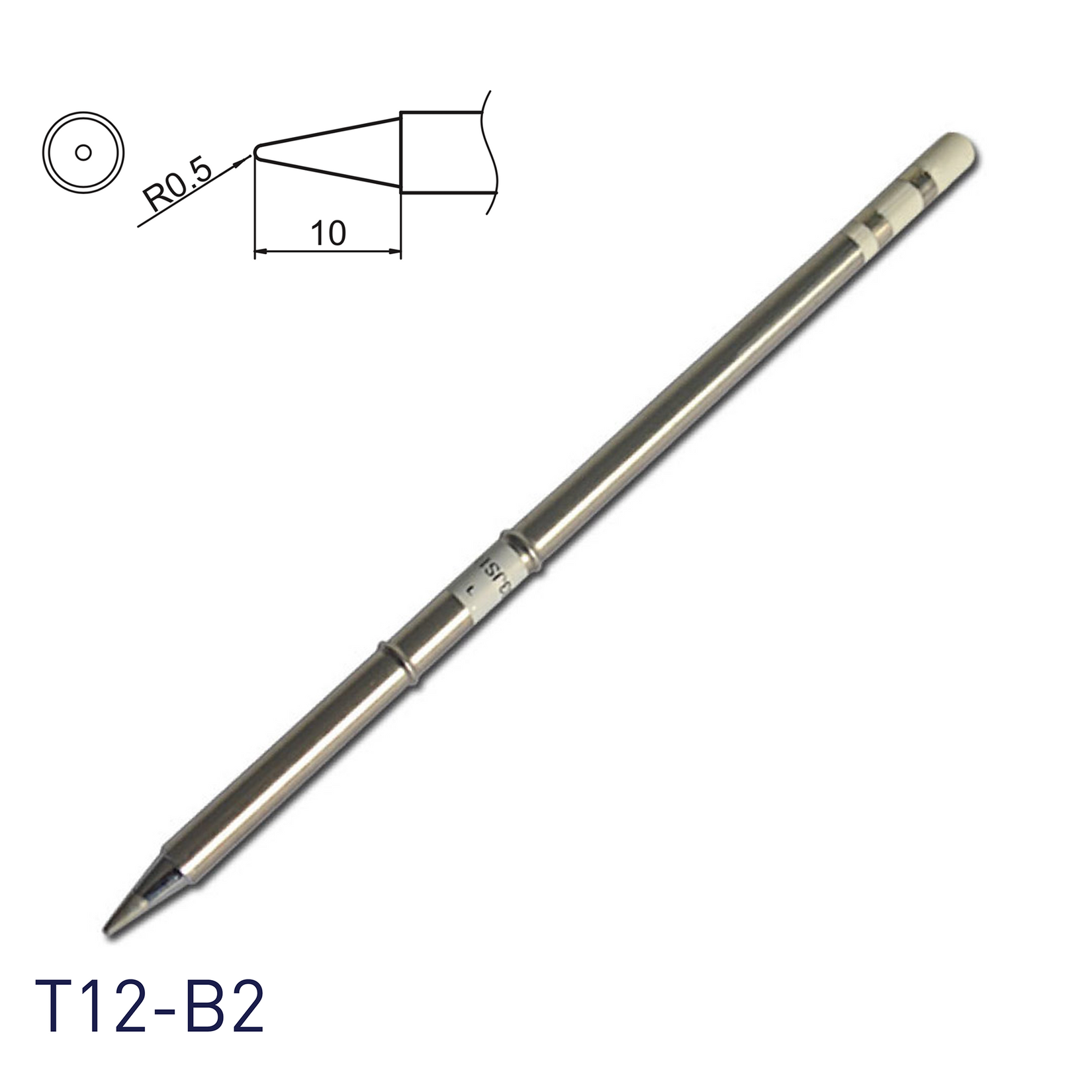 T12 Series Soldering Tips Hakko Products
