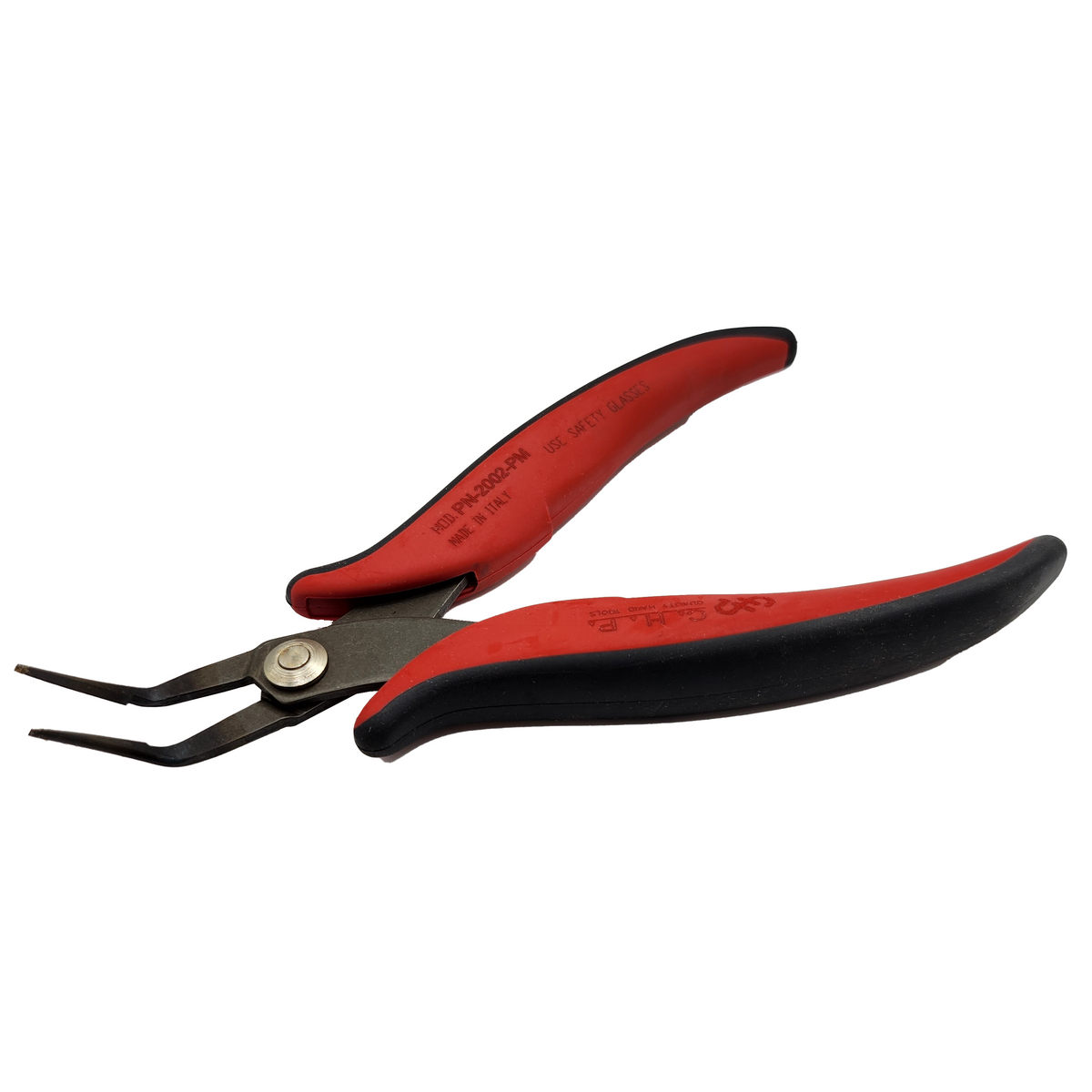 LIMITED TIME PROMO - CHP SMOOTH, 45 DEG ANGLED LONG NOSE PLIERS 48-50 ...