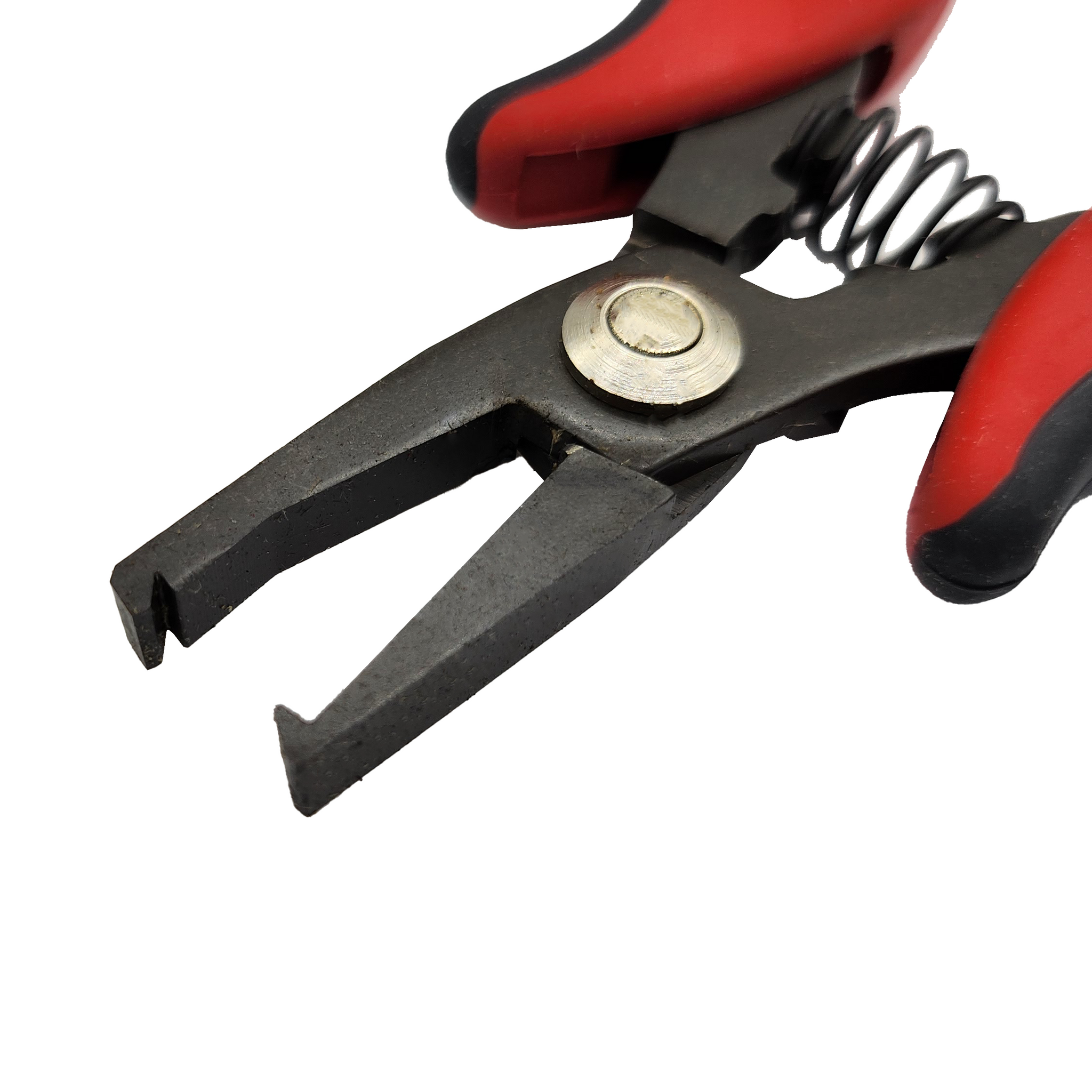 CHP TP-5000/15 Nipper and Lead Former – Hakko Products