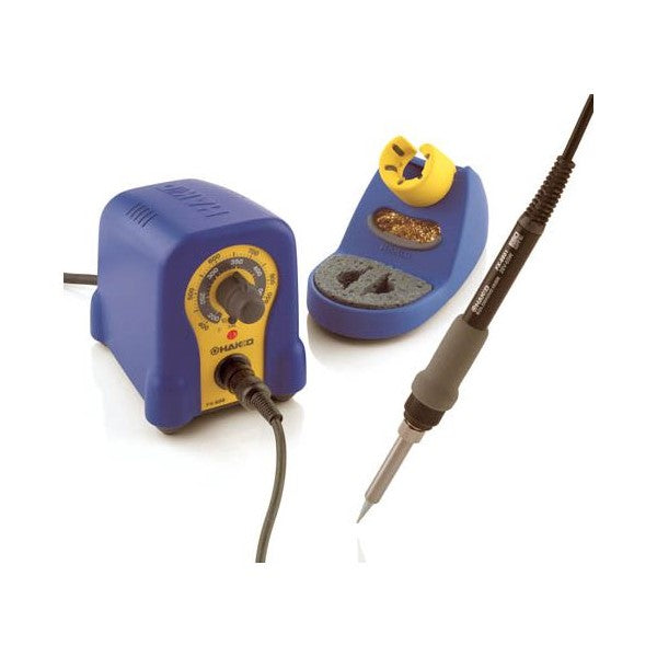 FX-888 Soldering Station [Discontinued] – Hakko Products